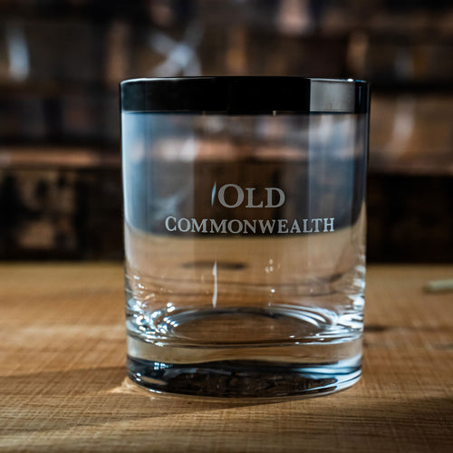 Buy Limited Edition Old Commonwealth Ritz Glass Here
