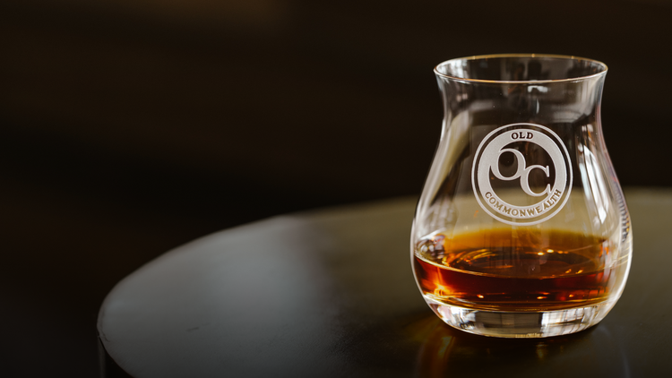 Old Commonwealth Distillery